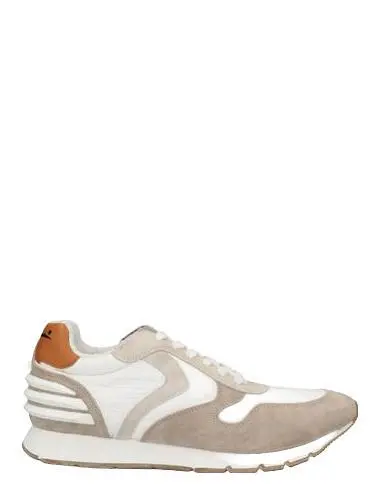 VOILE BLANCHE Liam Sneakers - White