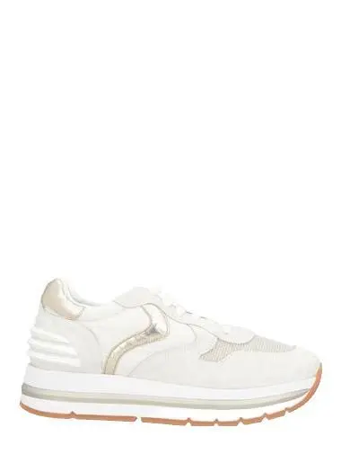 VOILE BLANCHE Low-top Sneakers - White