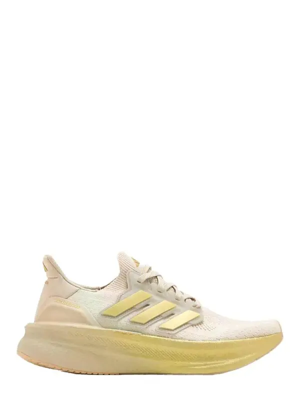 Adidas Ultraboost Striped Sneakers - Neutrals