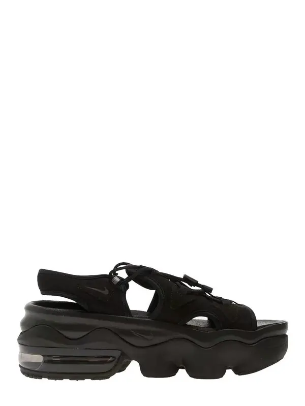 Nike Air Max Koko Sandals - Black