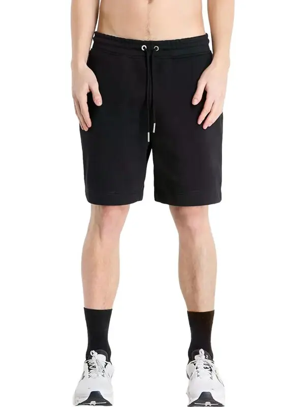 On Club Collective Drawstring Shorts - Black