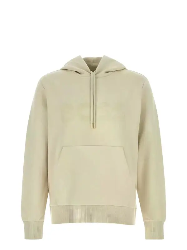 BOSS Hooded Sweatshirt - Neutrals