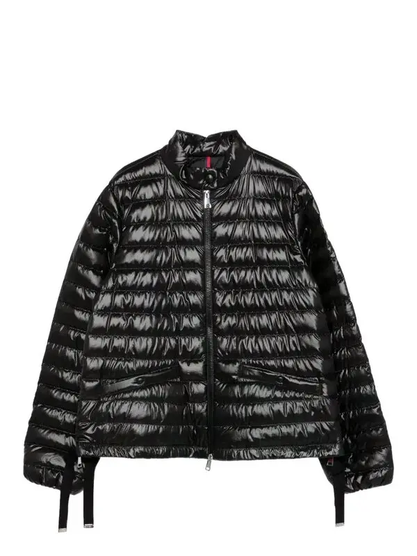 Moncler Padded Jacket - Black