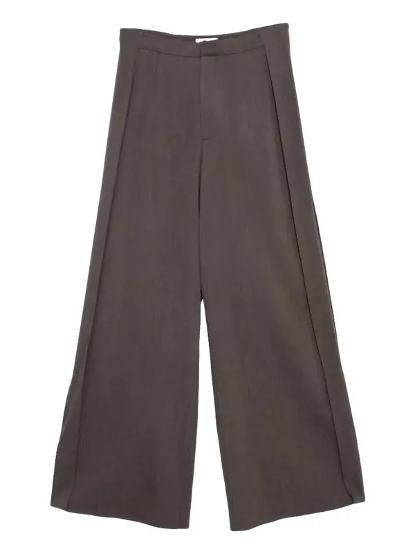 RUOHAN Pira Trousers - Brown