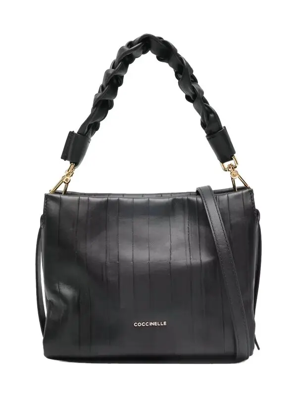COCCINELLE Boheme Tote Bag - Black