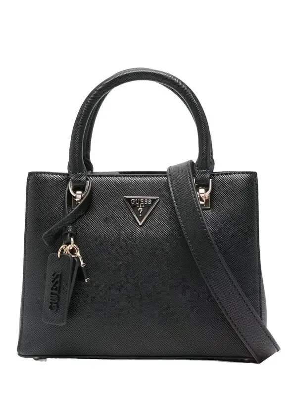 Guess Noelle Ii Tote Bag - Black