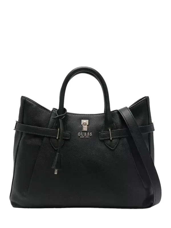 Guess Tote Bag - Black
