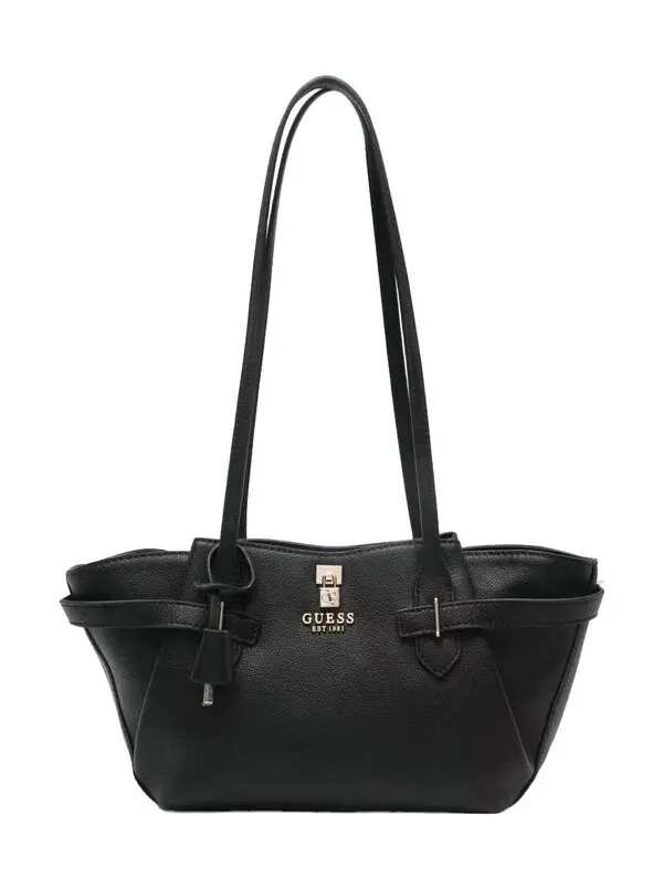 Guess Shoulder Bag - Black