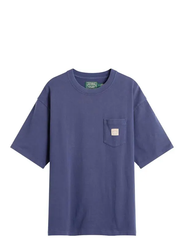 Polo Ralph Lauren Polo Country T-shirt - Dark Cobalt