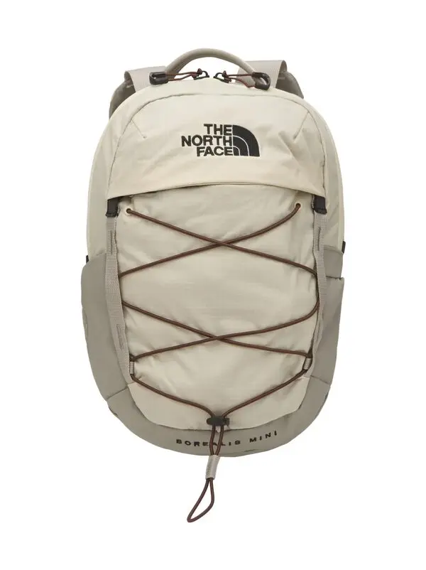 The North Face Borealis Mini Backpack - Desert Stone/stone Slab