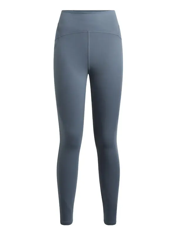 The North Face Jaida Pocket Leggings - Granite Grey