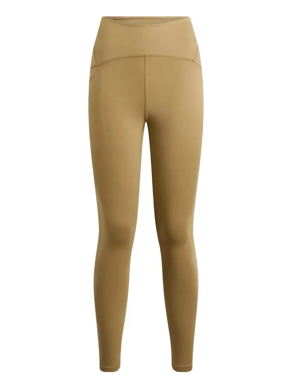 The North Face Jaida Pocket Leggings - Cedar