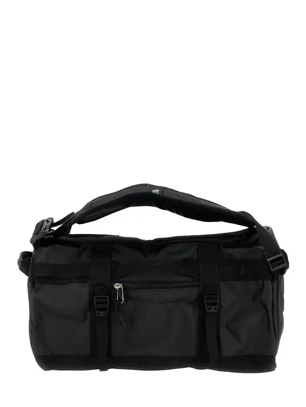 The North Face Base Camp Duffel Xs - Black