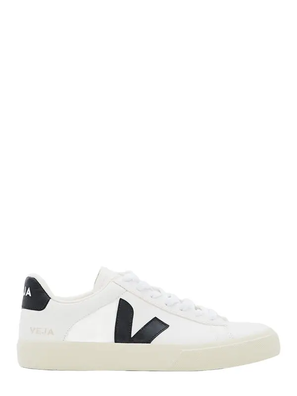 VEJA Field Sneakers - White