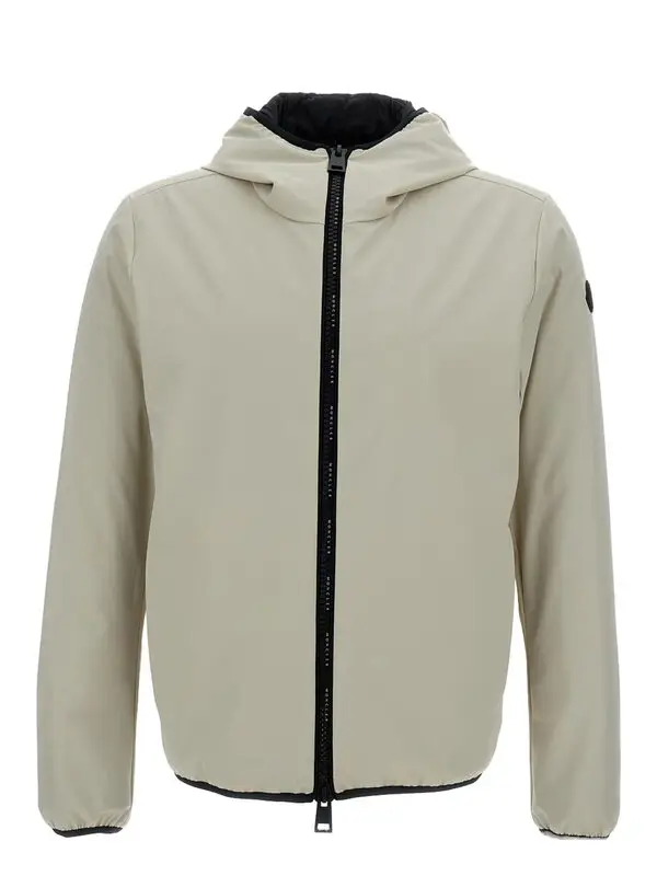 Moncler Altair Jacket - Beige