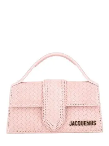 Jacquemus Le Bambino Bag - Rose