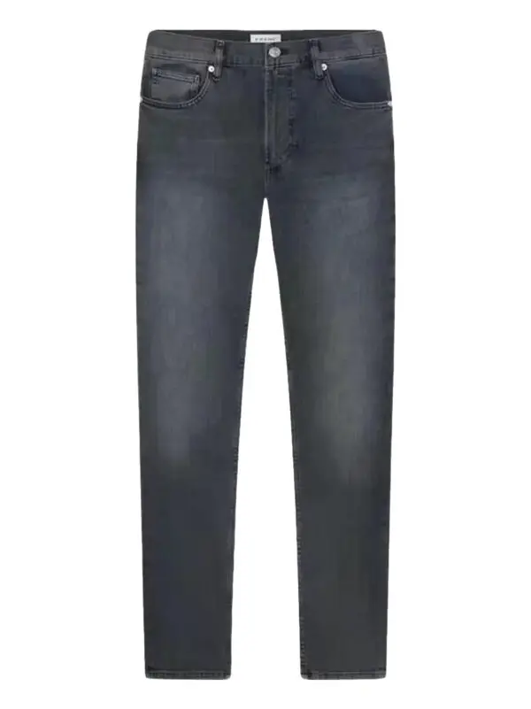 FRAME Five-pocket Jeans - Grey