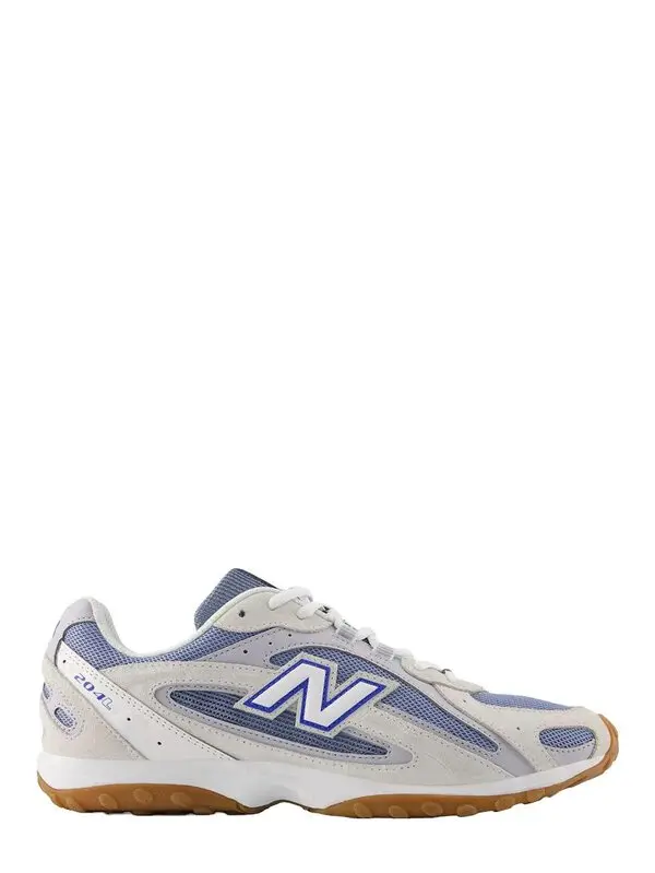 NEW BALANCE 204l Athletic Sneakers - Dusk Shower/blue Bird/reflection