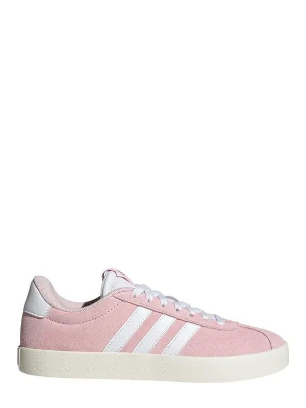 Adidas Vl Court 3.0 Sneakers - Clear Pink/cloud White/off White