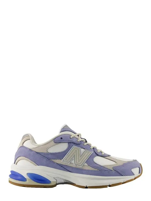 NEW BALANCE 2010in Sneakers - Dusk Shower/timberwolf