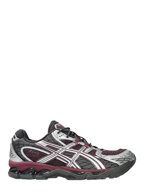 Asics Gel-nimbus Sneakers - Beniimo Purple/pure Silver