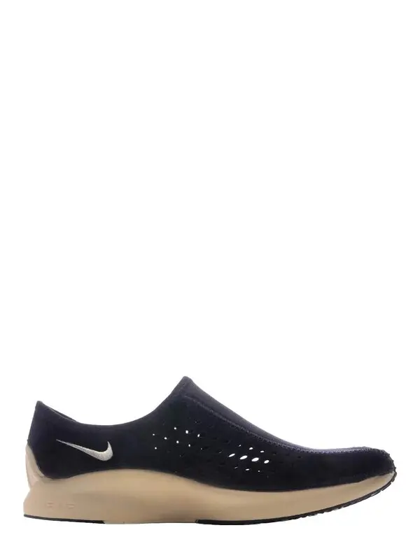 Nike Air Superfly Moc - Black/muslin