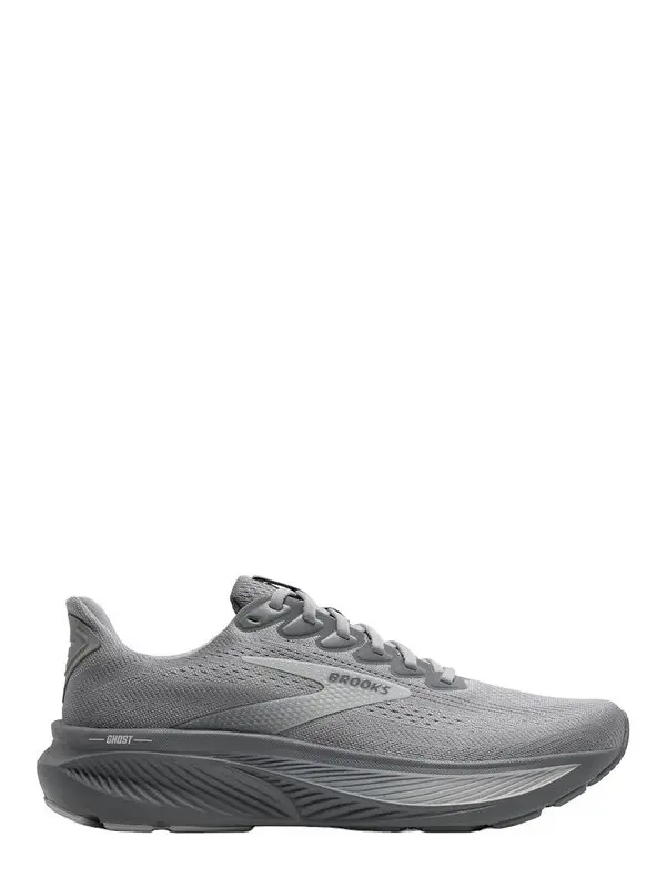 Brooks Ghost 17 Sneakers - Primer Grey/oyster Mushroom