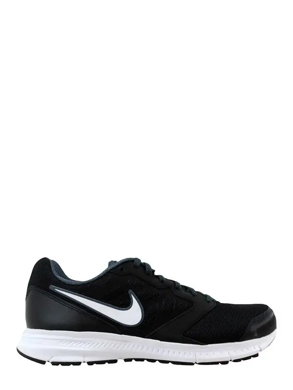 Nike Athletic Sneakers - Black/white/dark Magnet Grey