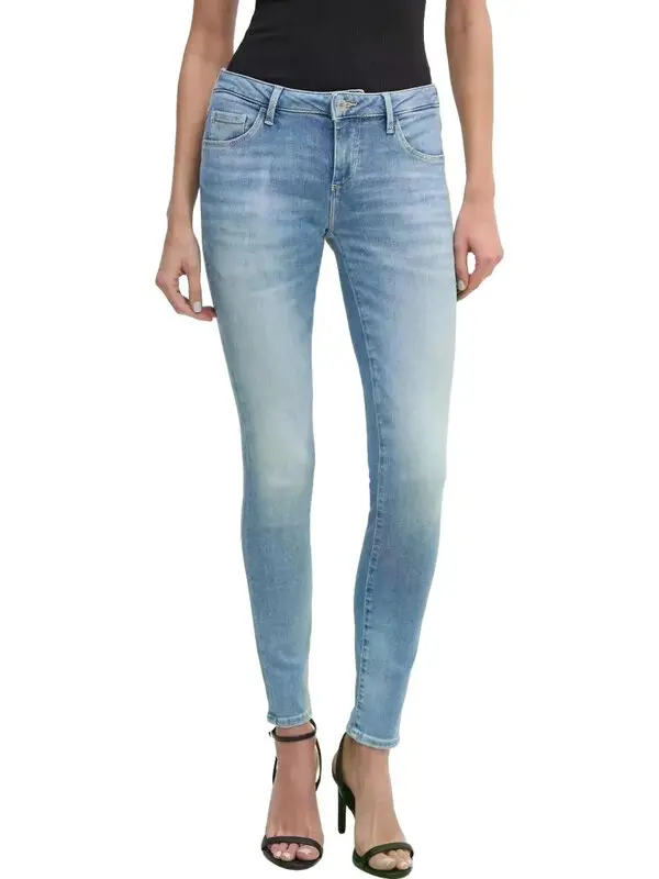 Guess Annette Skinny Jeans - Blue