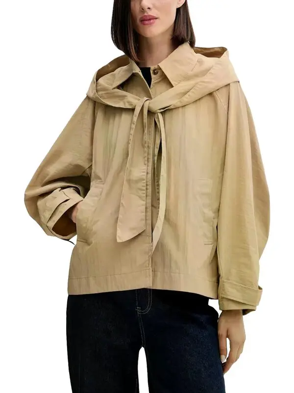 HOSS INTROPIA Daniela Jacket - Neutrals