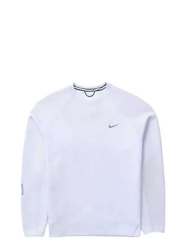 Nike Crewneck Sweatshirt - Purple