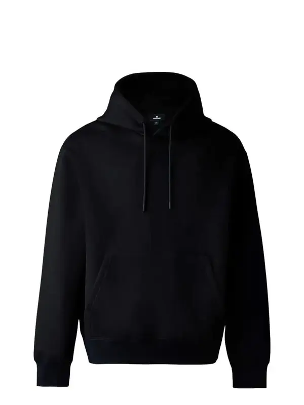 Mackage Kystian Hoodie - Black