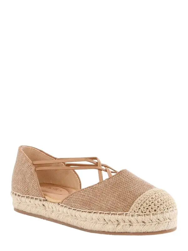 Seychelles Jessie Espadrille - Tan