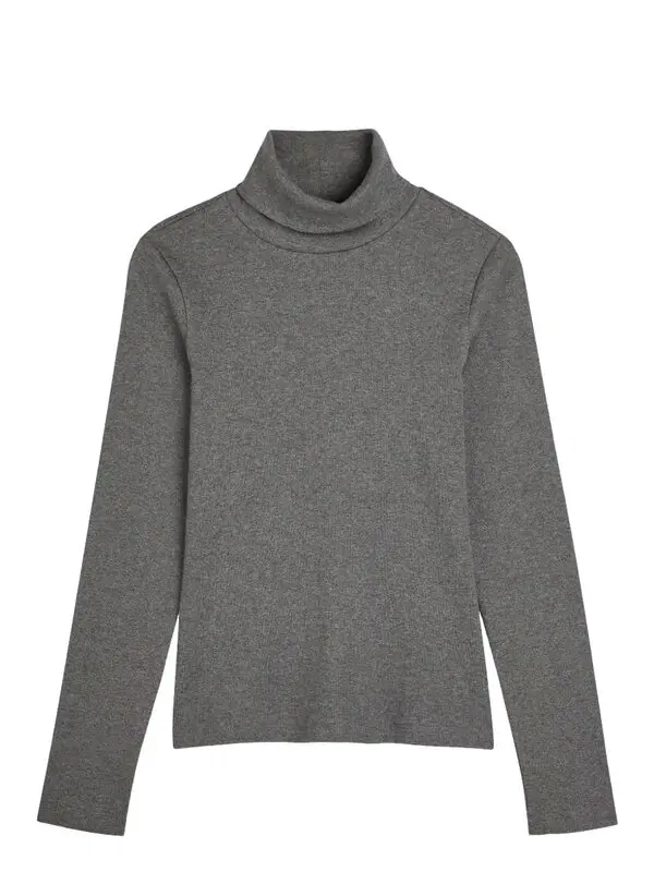 FLORE FLORE Dinah Sweater - Grey