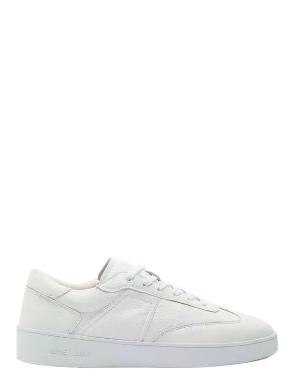 JUDE LLOW Pierre Sneakers - White