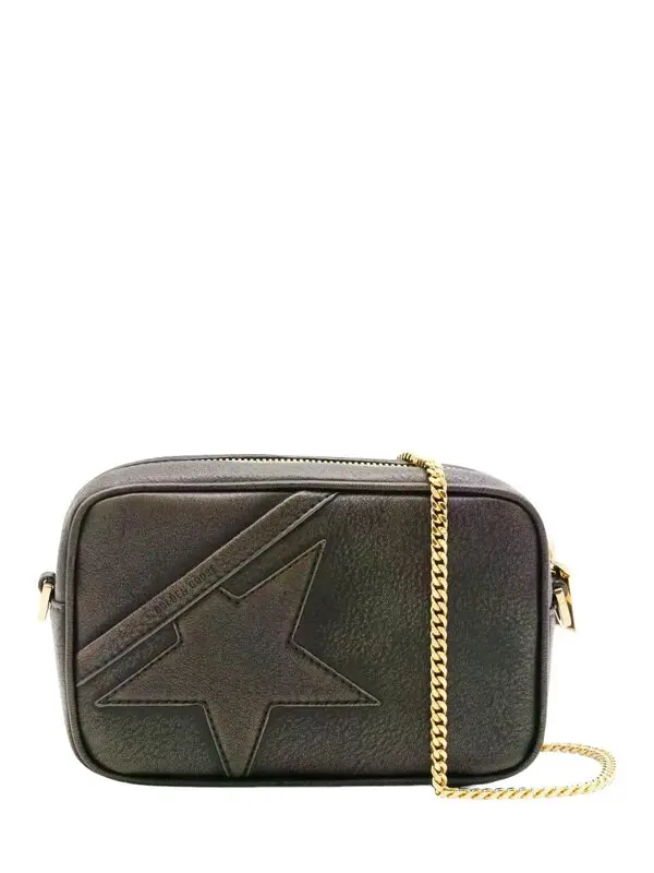 GOLDEN GOOSE Cross Body Bag - Neutrals