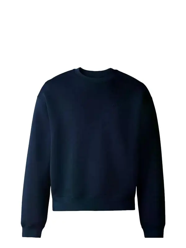 Mackage Crew-neck Sweatshirt - Blue