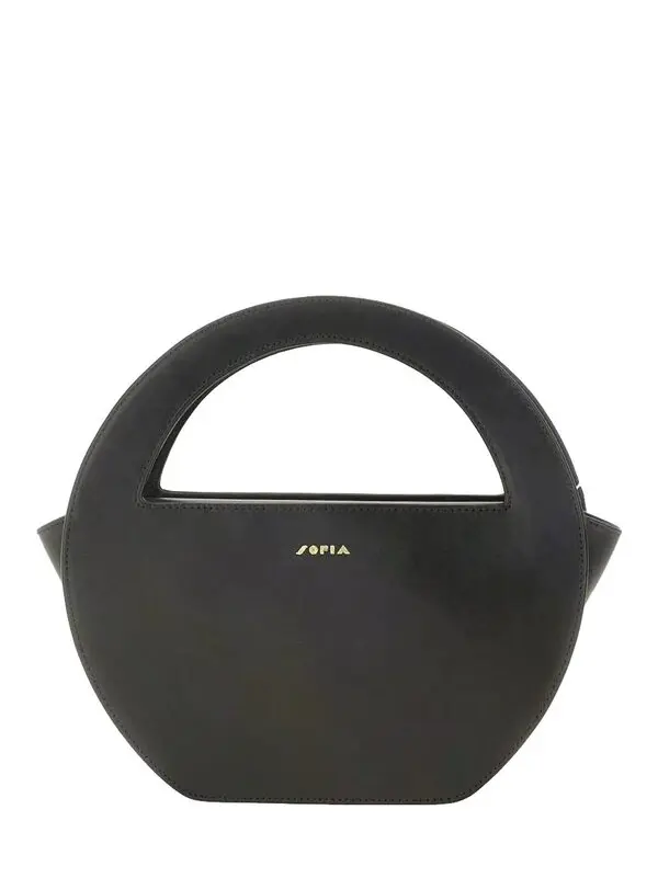 SOFIA Edda Tote Bag - Black