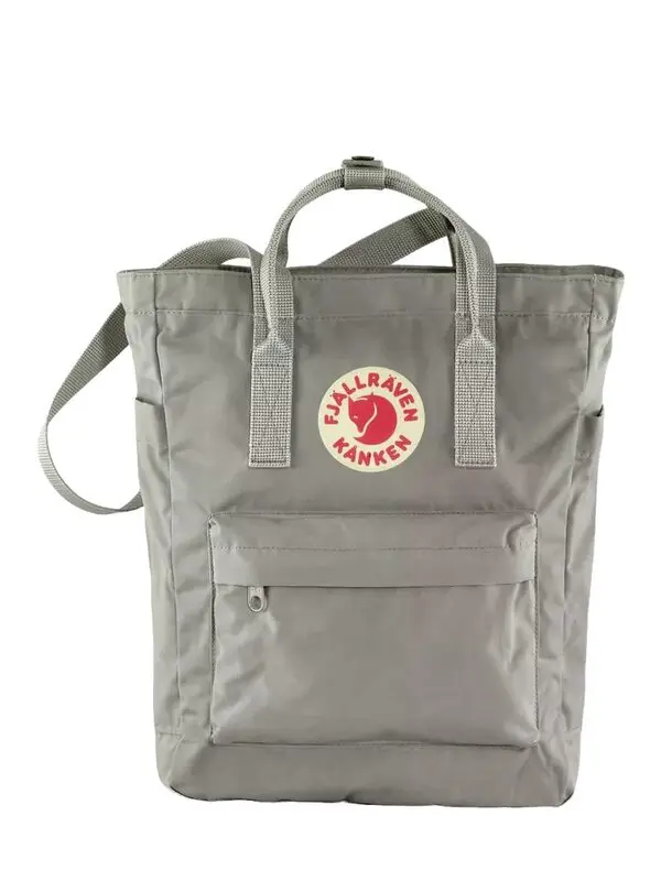 Fjallraven Kånken Tote Backpack - Grey