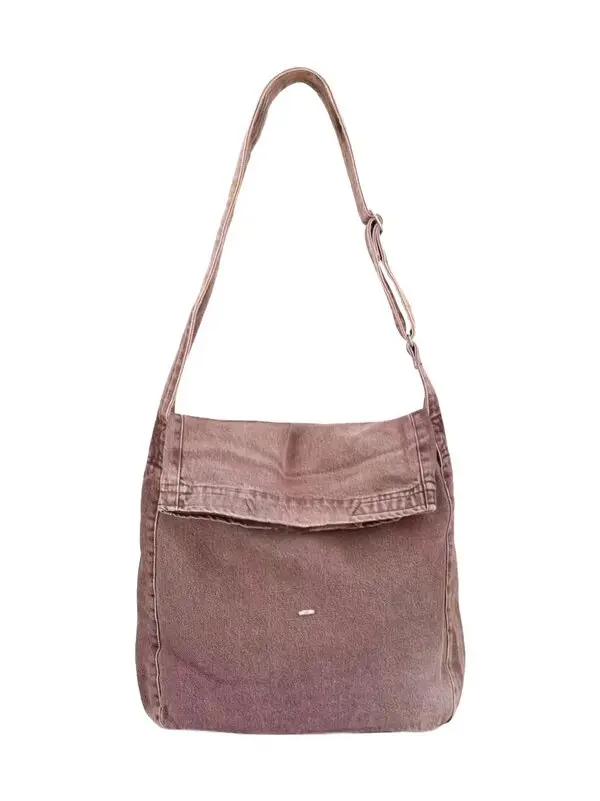 Our Legacy Sling Shoulder Bag - Brown