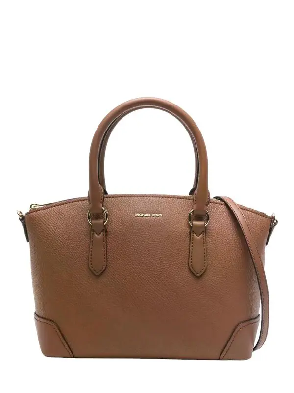 Michael Kors Medium Murphy Tote Bag - Brown