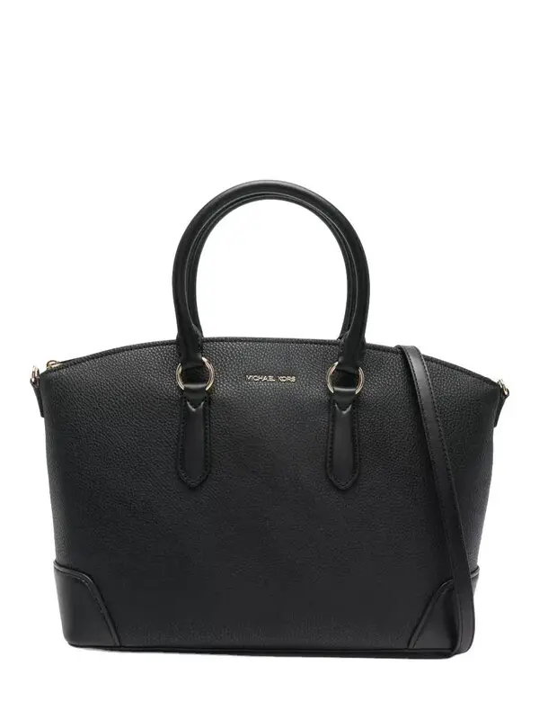 Michael Kors Large Murphy Tote - Black