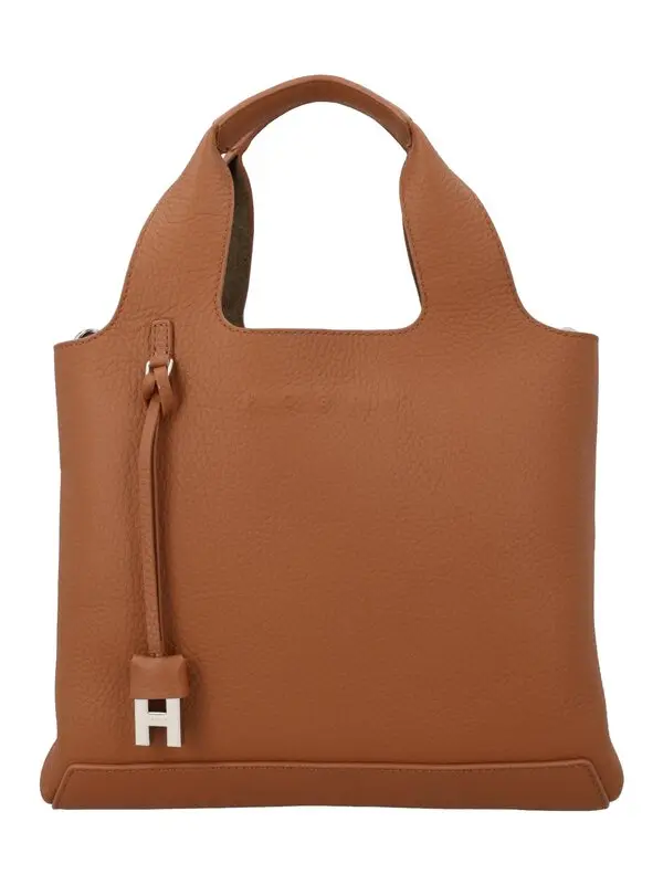 Hogan Shopper - Brown
