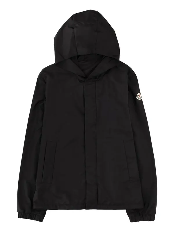 Moncler Grandans Jacket - Black