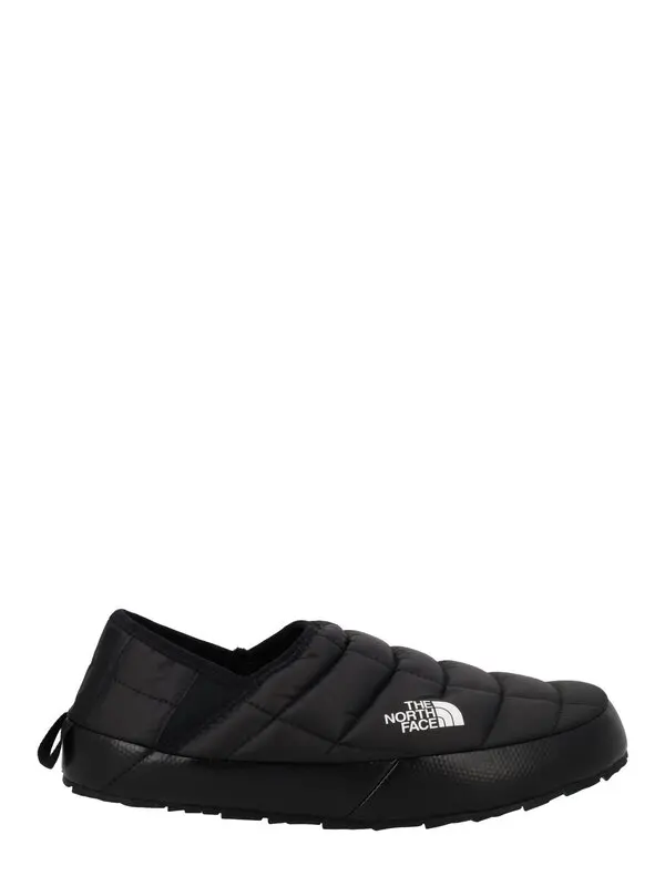 The North Face Thermoball Mule Slippers - Black