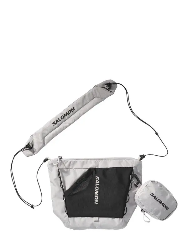SALOMON Acs 2 Revised Bag - Grey