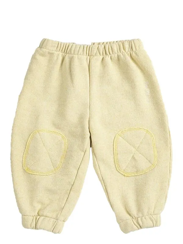 BOBO CHOSES Pants - Yellow