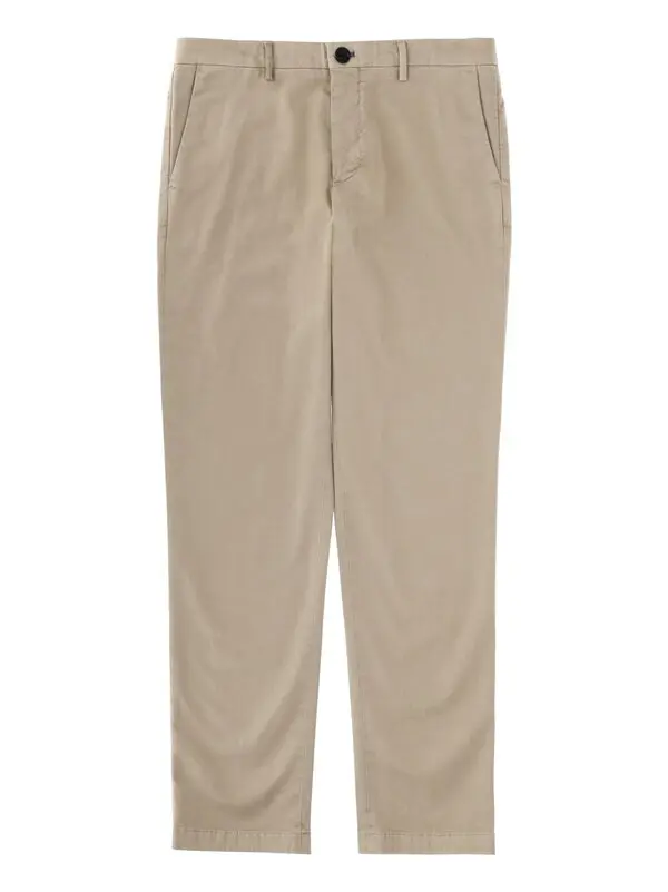 Paul Smith Chino" Pants - Brown