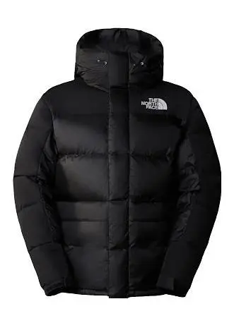 The North Face Hmlyn Down Parka - Tnf Black