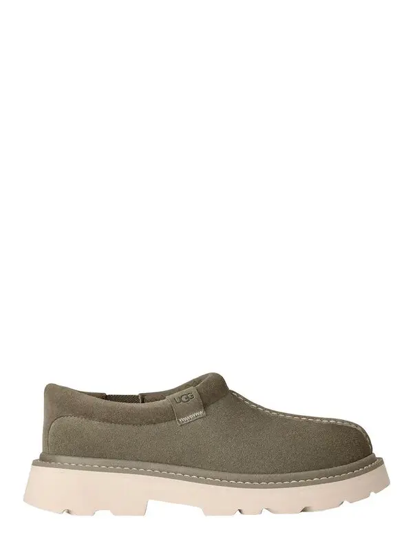 UGG Tasman Lugin - Moss Green/ceramic